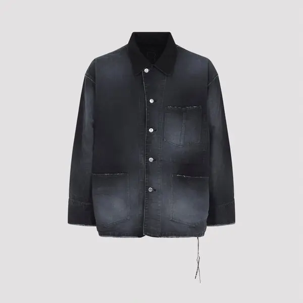 MASTERMIND WORLD Utility Jacket