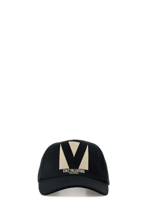 Valentino Garavani Hat