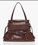 DELLEST Mini Handbag Fall 2025 Collection