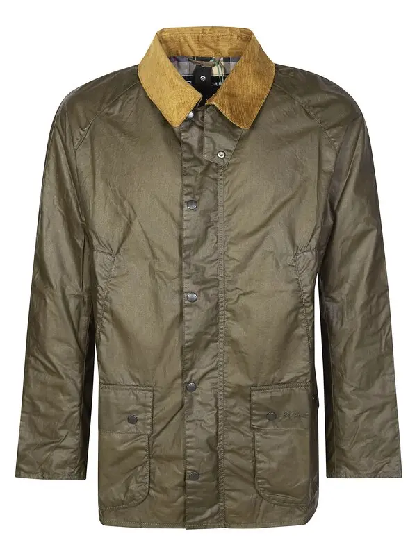 Barbour Lightweight Classic Ashby Jacket