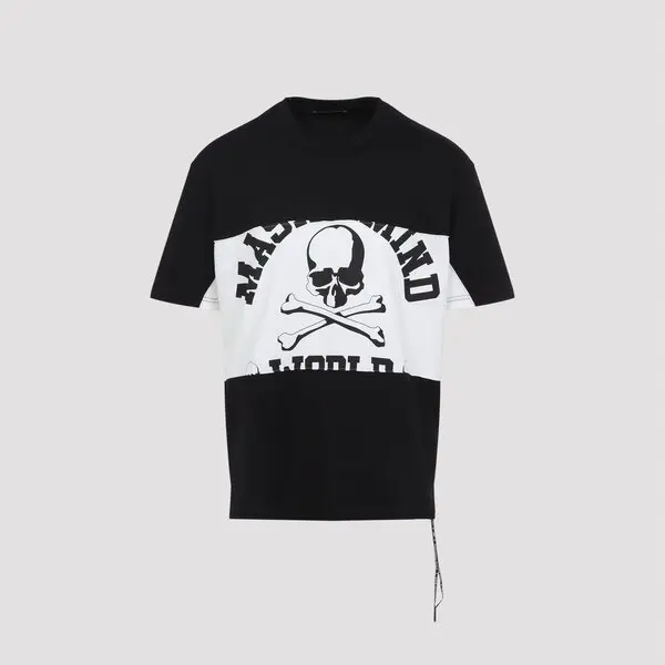MASTERMIND Skull Print T-shirt