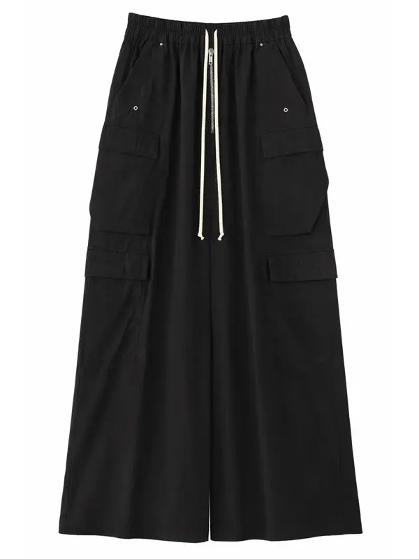 Rick Owens Jumbo Cargo Trousers