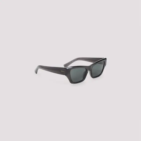 Burberry Rectangle-frame Sunglasses