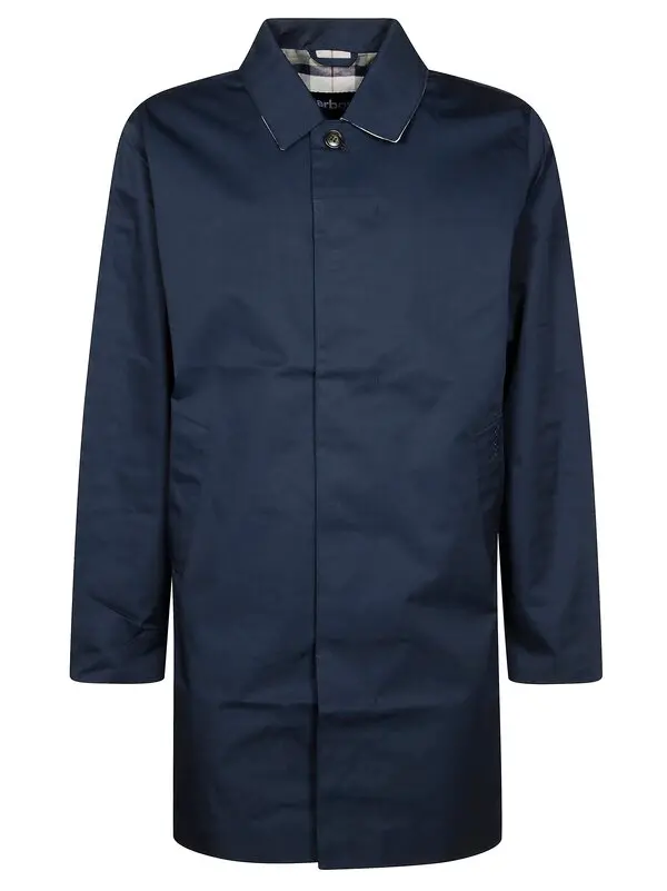 Barbour Versatile Trench Jacket For