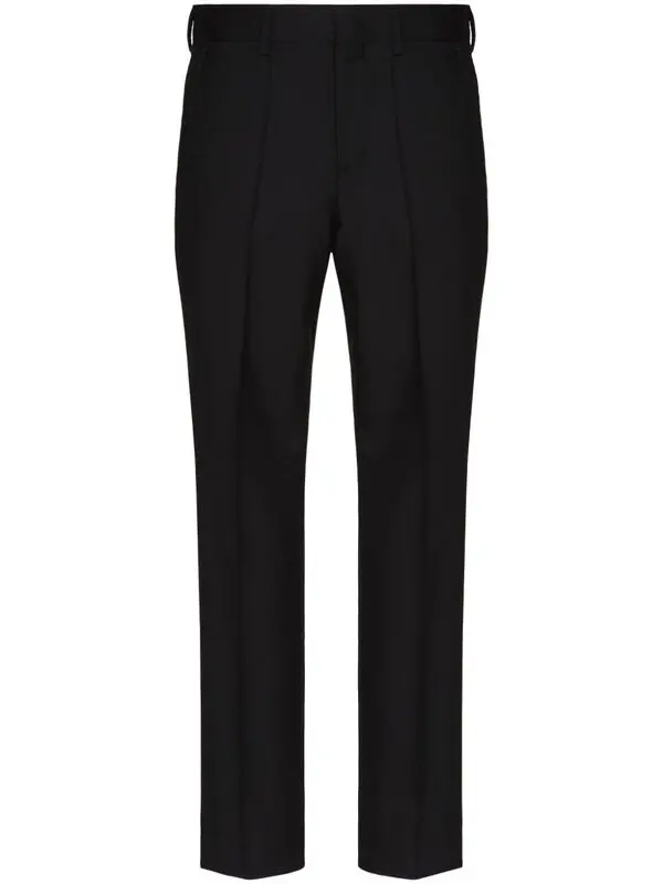 Valentino Garavani S Trousers Collection For Ss25