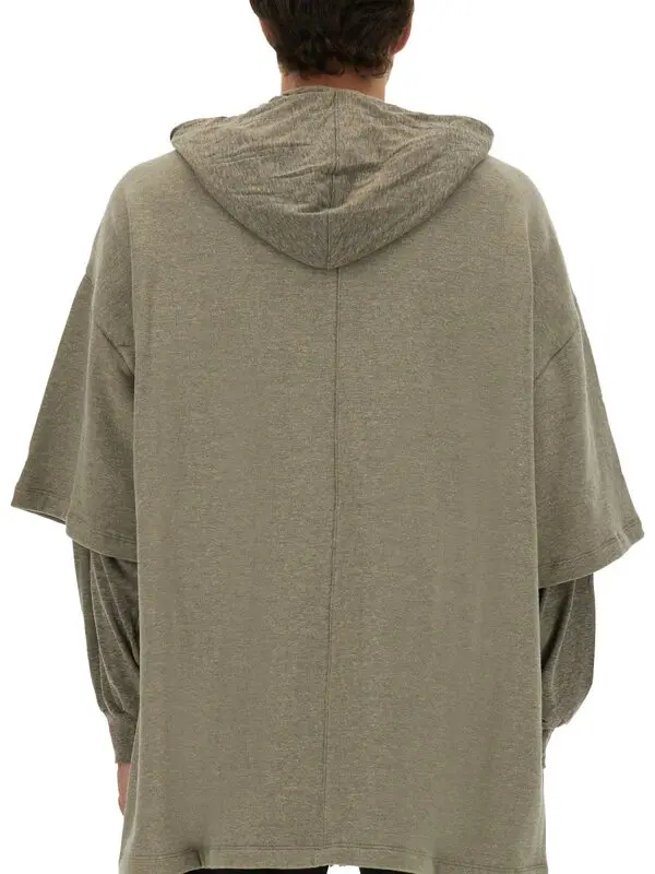 Rick Owens Hoodie