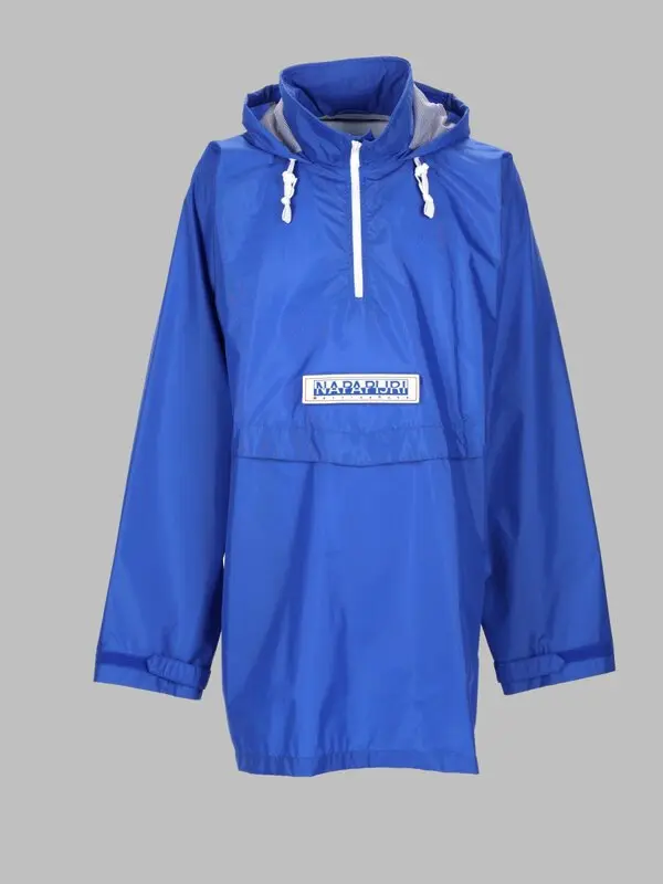 NAPA BY MARTINE ROSE Napaint Band Anorak Jacket