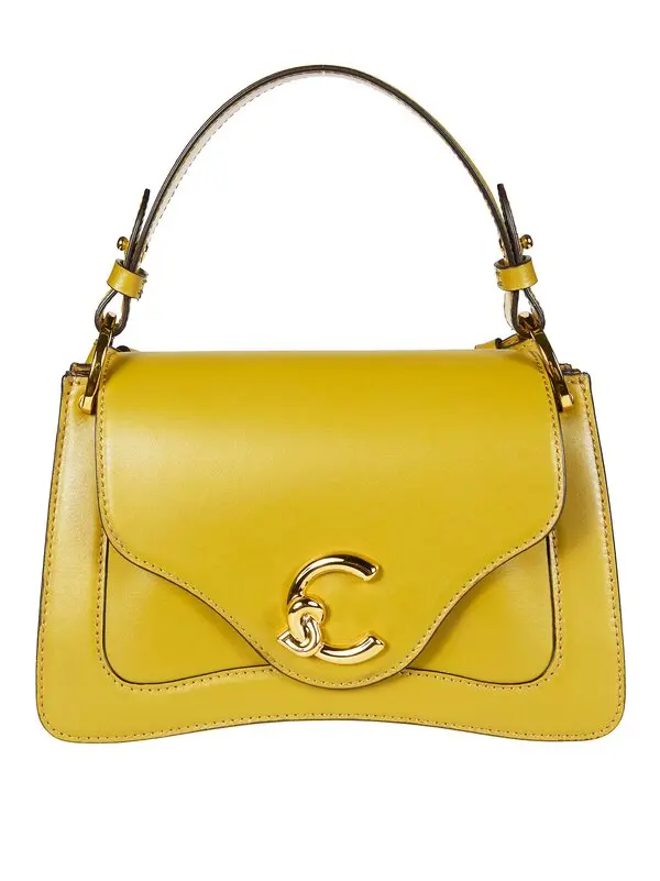 COCCINELLE C-me Small - Beige
