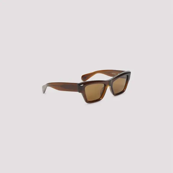 JIL SANDER X OLIVER PEOPLES Edition 3 Sunglasses