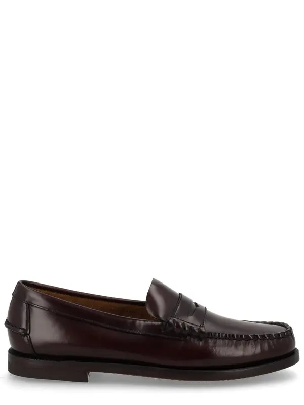 SEBAGO Classic Loafers