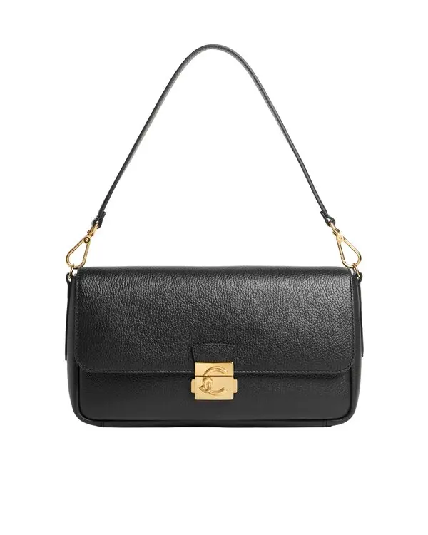 COCCINELLE Mini Luxe Crossbody Bag