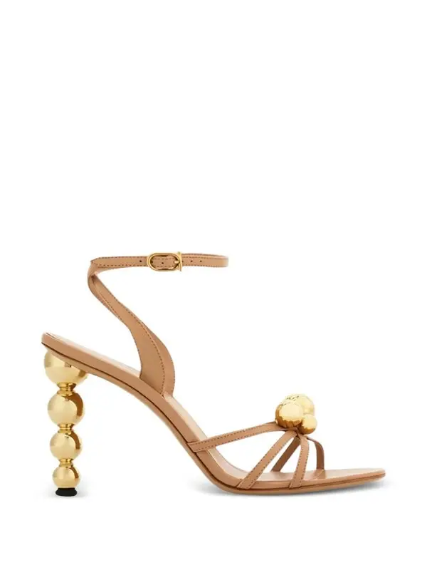 FERRAGAMO Karina 95 Sandals