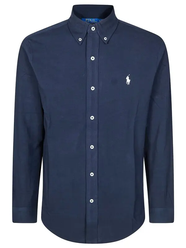 Polo Ralph Lauren Classic Mini Fit Shirt T-shirt For