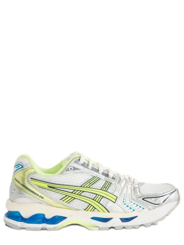 Asics Gel-kayano 14 Synthetic Sneakers - Multicolour
