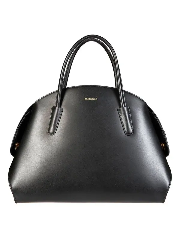 COCCINELLE Tylde Tote Bag - Nero