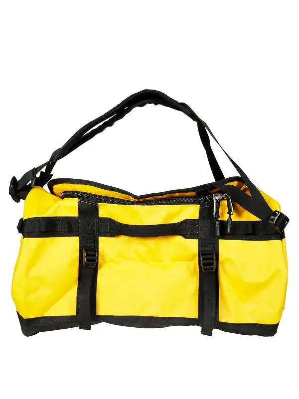 The North Face Mini Base Camp Duffel - Grigio