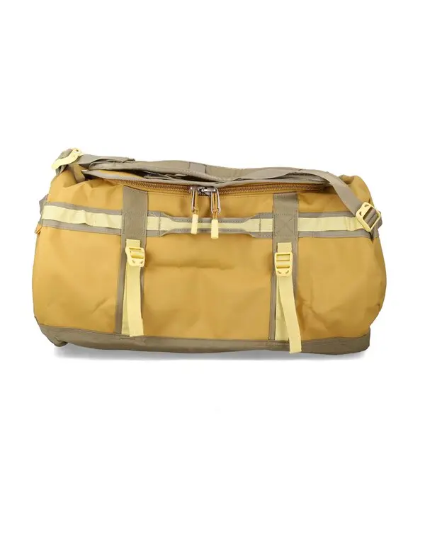 The North Face Duffle Bag - Brown