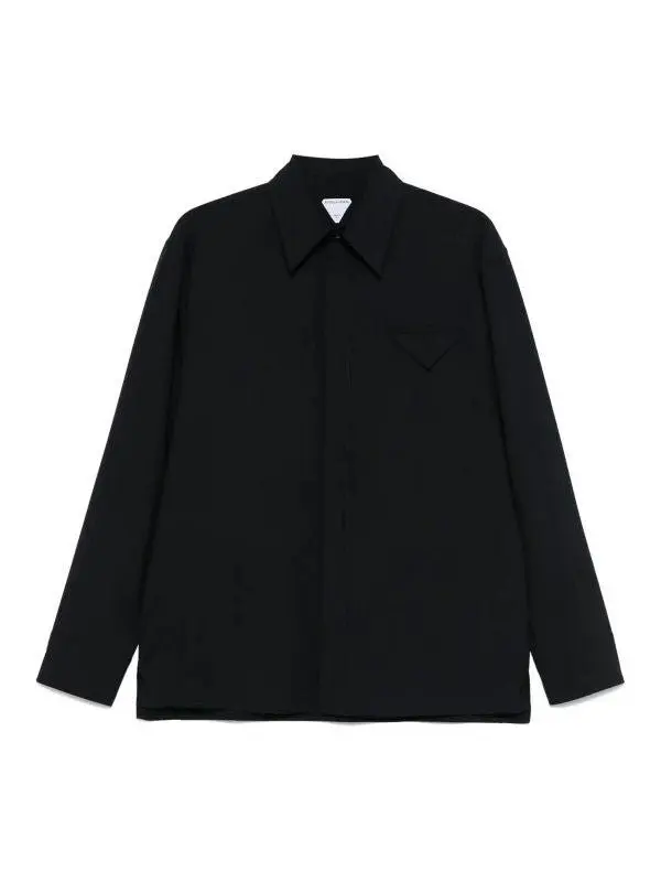 Bottega Veneta Classic Shirt