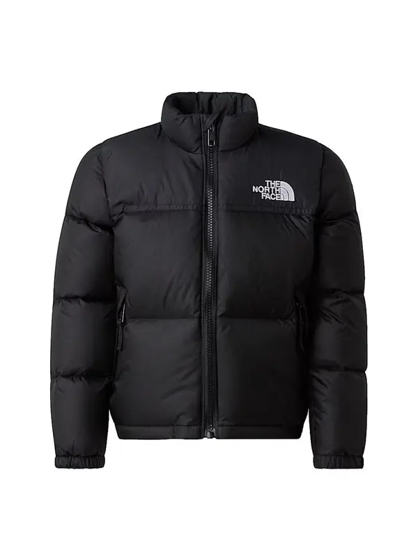 The North Face Mini Logo Jacket