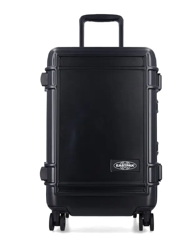 EASTPAK Trolley Resistr Case S - Black