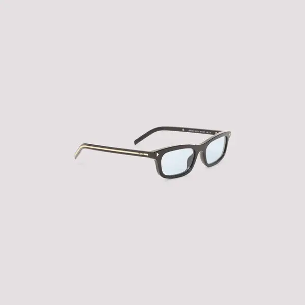Prada Iconic Plaque Fashion Sunglasses