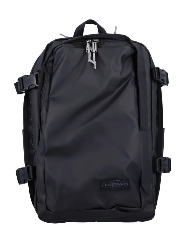 EASTPAK Mini Cabin Backpack For Commuting And Travel - Black