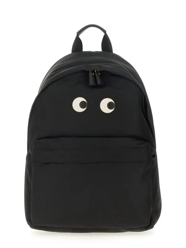 ANYA HINDMARCH Backpack - Black