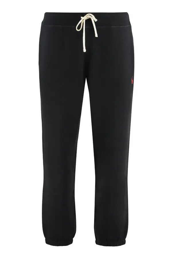 Polo Ralph Lauren Cotton Jogging Pants