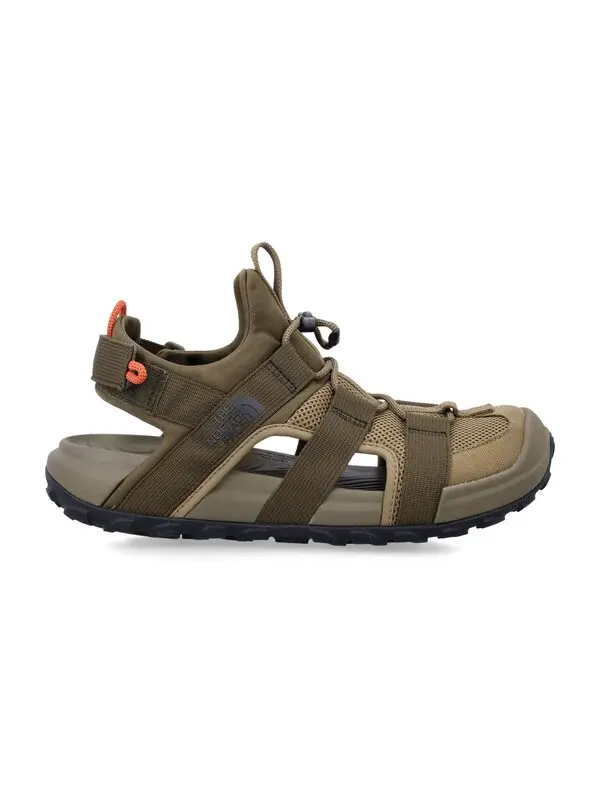 The North Face Eco-friendly Explore Camp Sandals