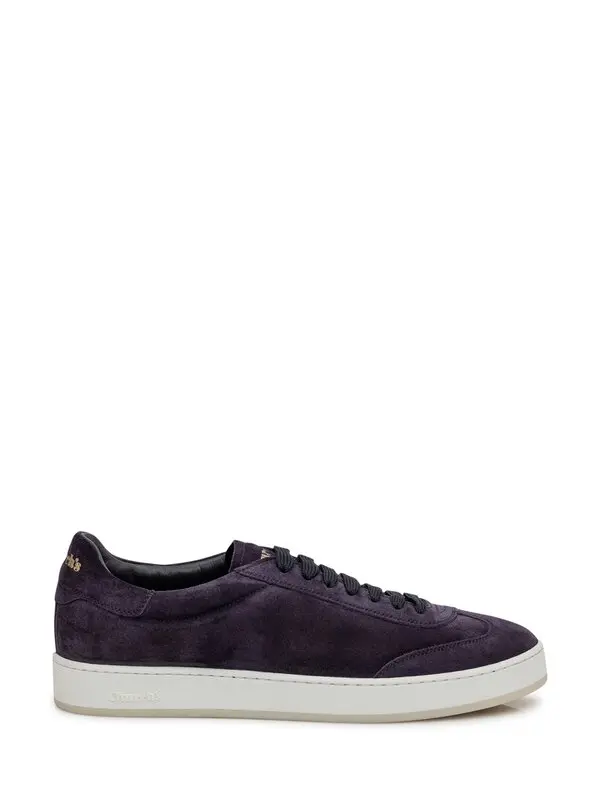 CHURCH`S Classic Calfskin Sneakers