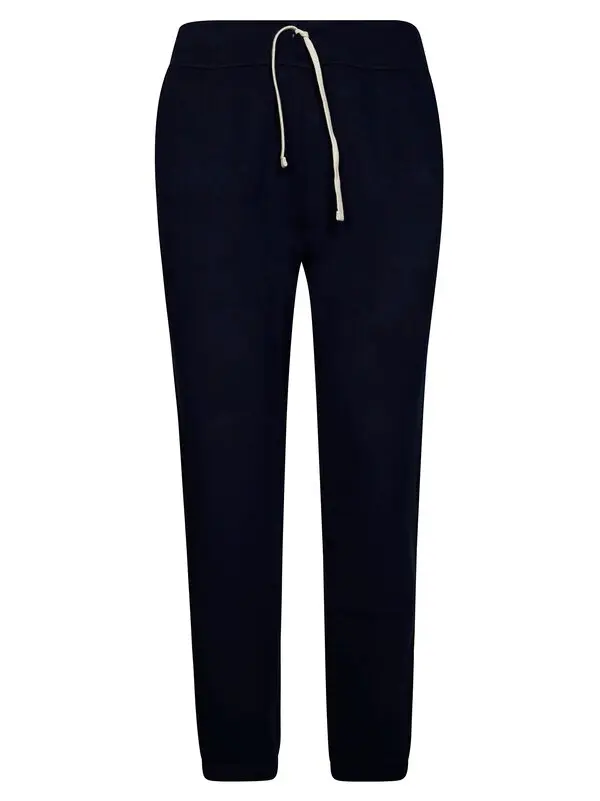 Polo Ralph Lauren Classic Sweatpants - Blu