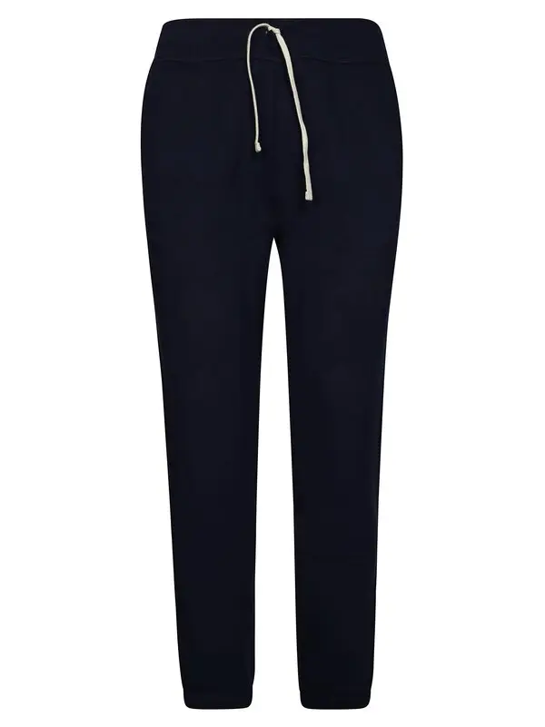 Polo Ralph Lauren Classic Sweatpants - Blu