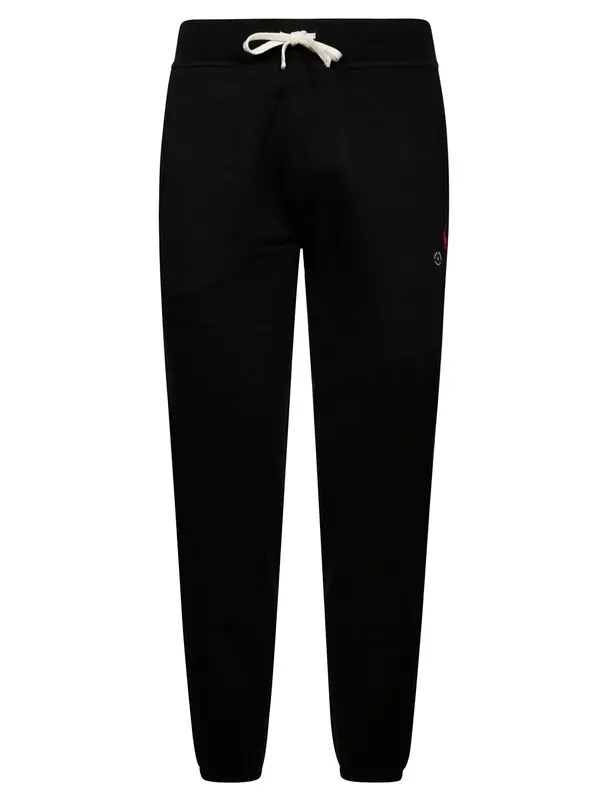 Polo Ralph Lauren Classic Sweatpants - Nero