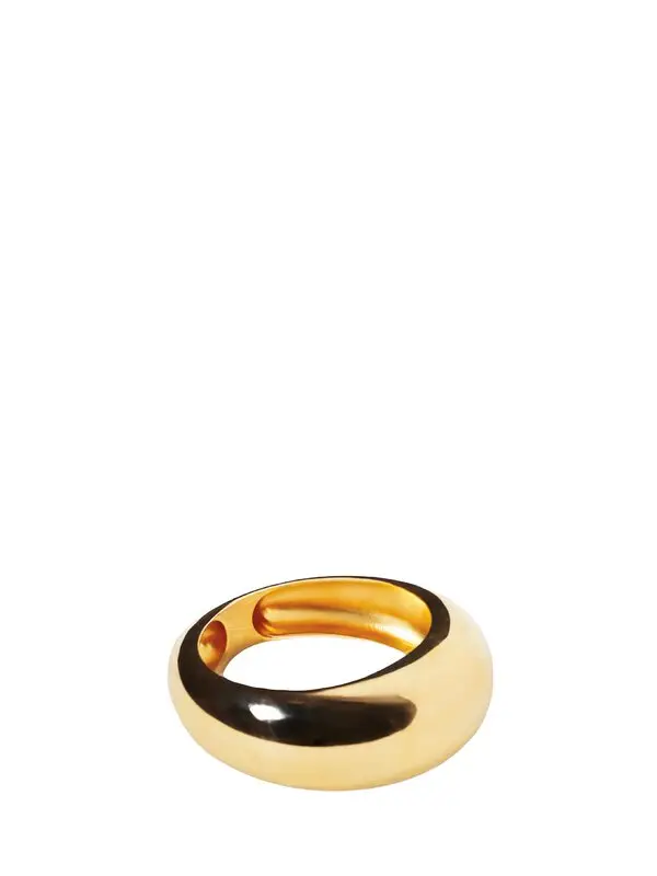 THE FRANKIE SHOP Elenna Bracelet Bold Design