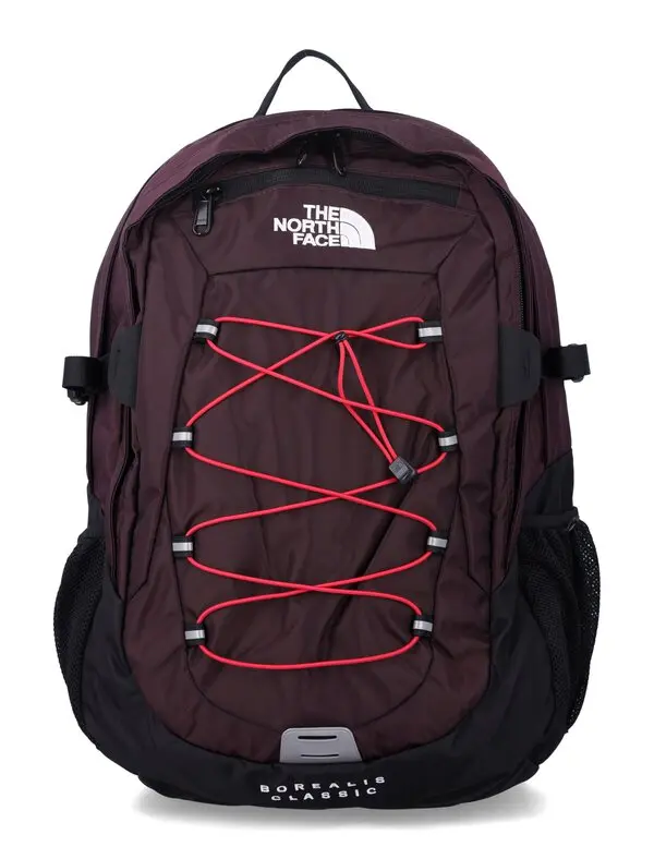 The North Face Borealis Classic Backpack - Viola