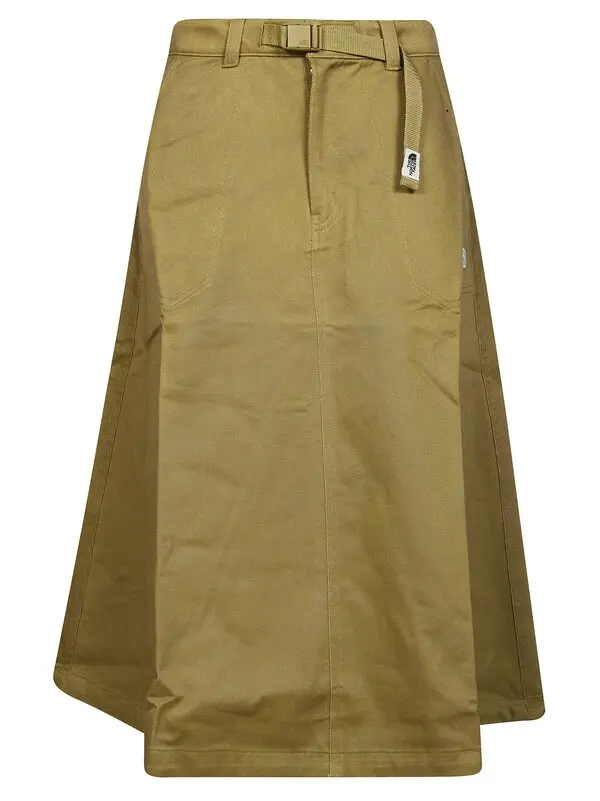 The North Face Mini Twill Skirt