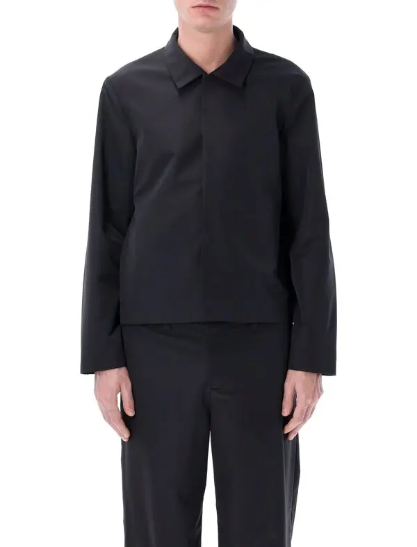 BERNER KUHL Officer Jacket Loro