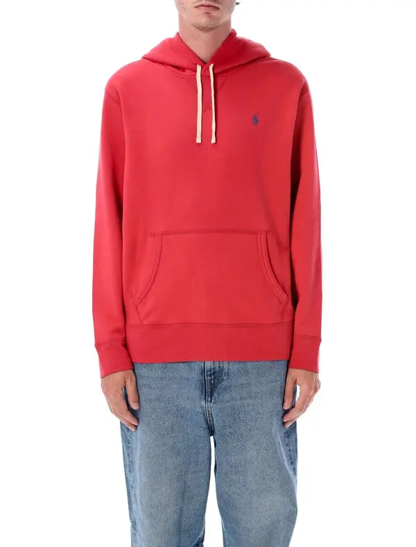 Polo Ralph Lauren Classic Cotton-blend Hoodie