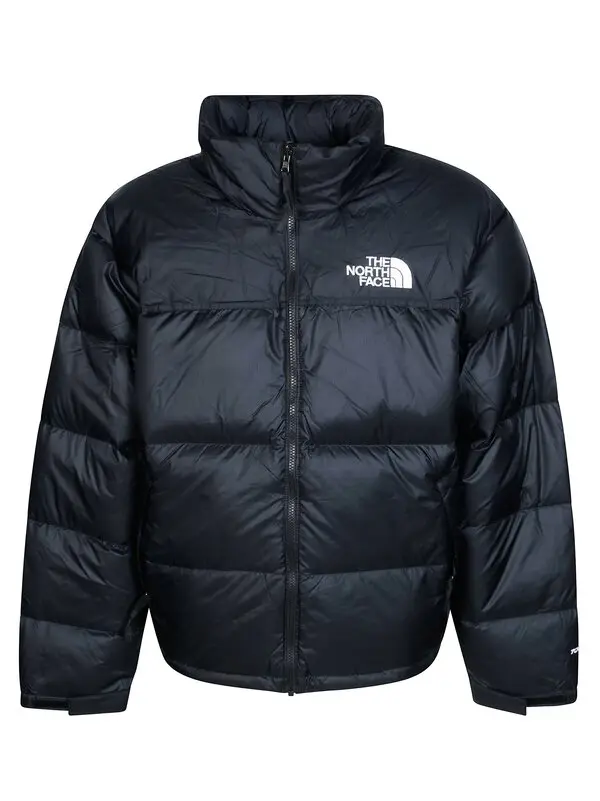 The North Face 1996 Retro Nuptse Jacket - Nero