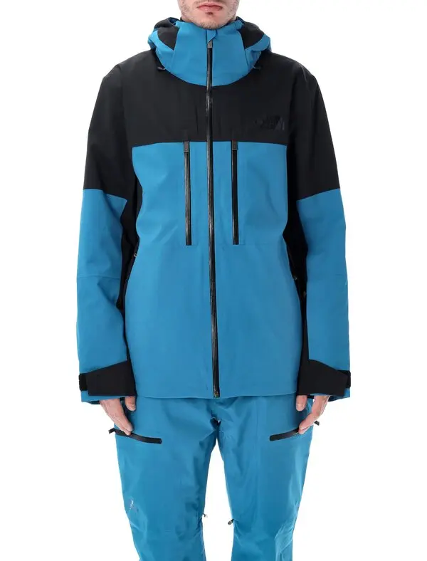 The North Face Chakal Ski Jacket - Blue