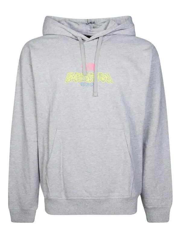 The North Face Expedition Celebration Oversized Hoodie