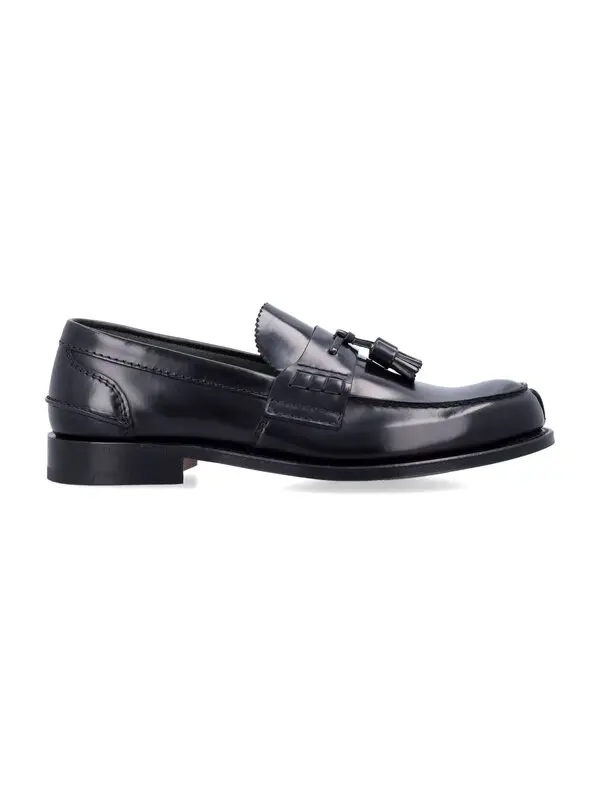 CHURCH`S Church's Tiverton Loafers