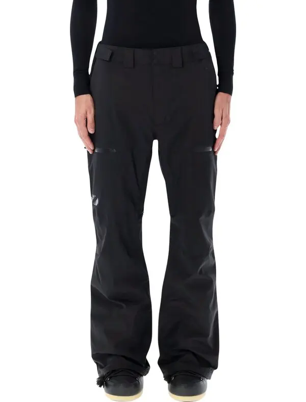 The North Face Belt-loops Trousers