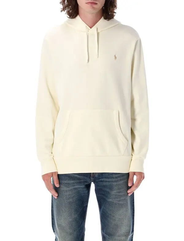 Polo Ralph Lauren Hooded Fleece Sweatshirt