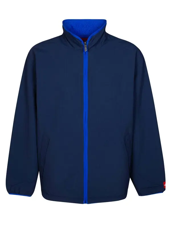 The North Face Red Box Reversible Fleece Jacket