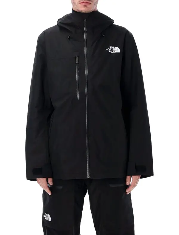 The North Face Blouson - Black