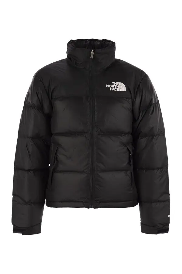 The North Face 1996 Retro Nuptse Jacket - Black