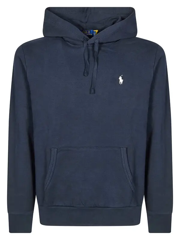 Polo Ralph Lauren Knit Hoodie