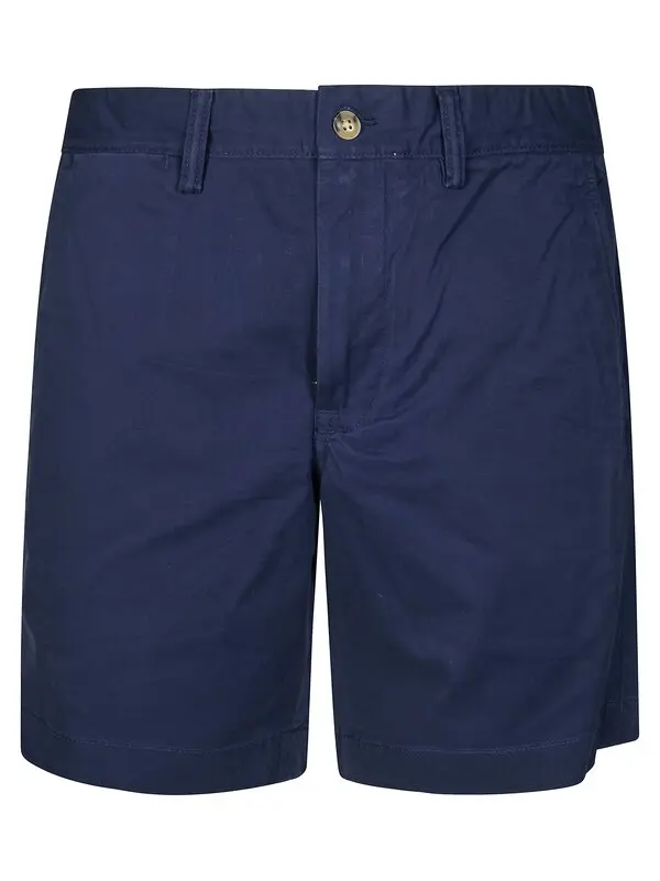 Polo Ralph Lauren Bermuda Basic Shorts