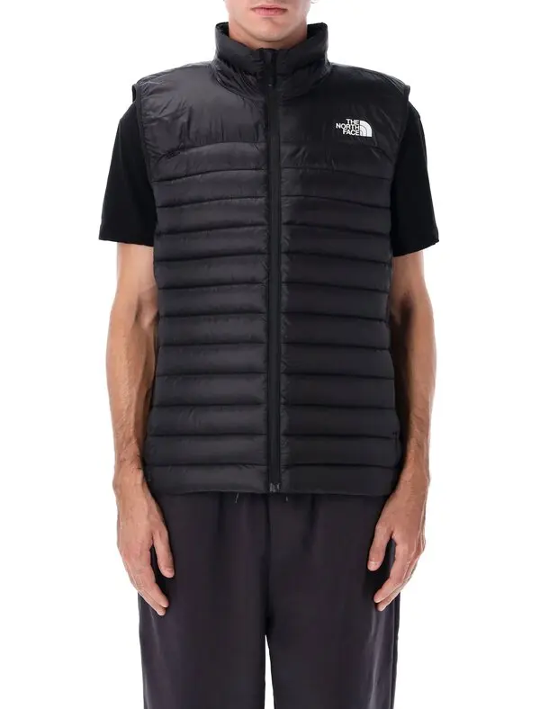 The North Face Quilted Thermoball™ Vest - Black